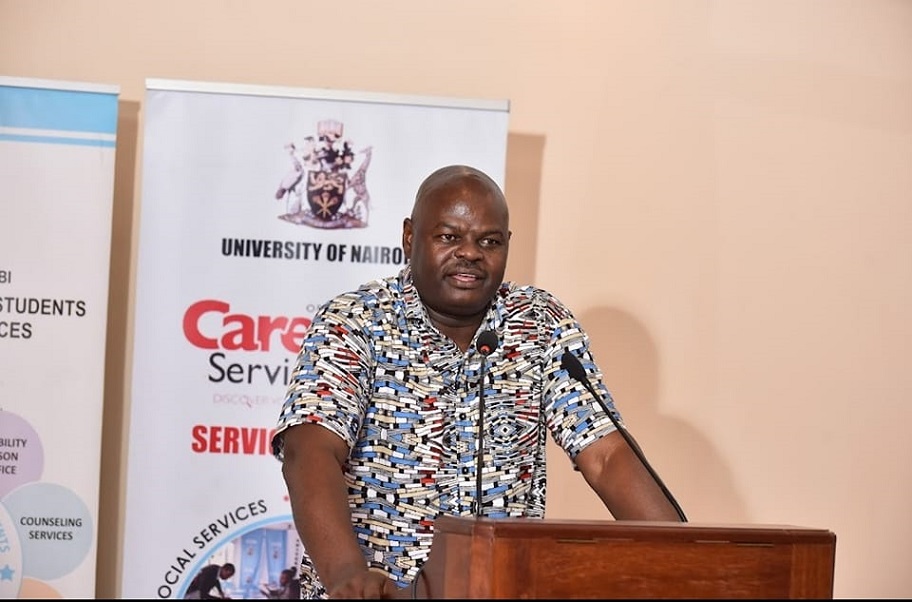 The Cunning Viper: Inside Brian Ouma’s reign of terror at the ...