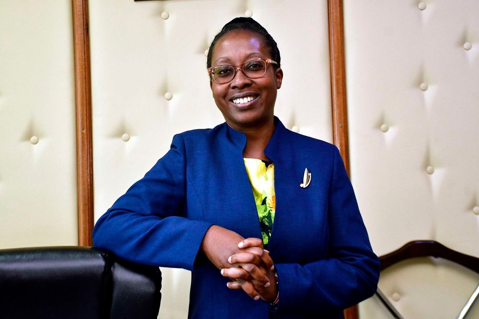 Shibutse's Suspension Exposes Deepening Issues Within ADAK As Kenya’s ...