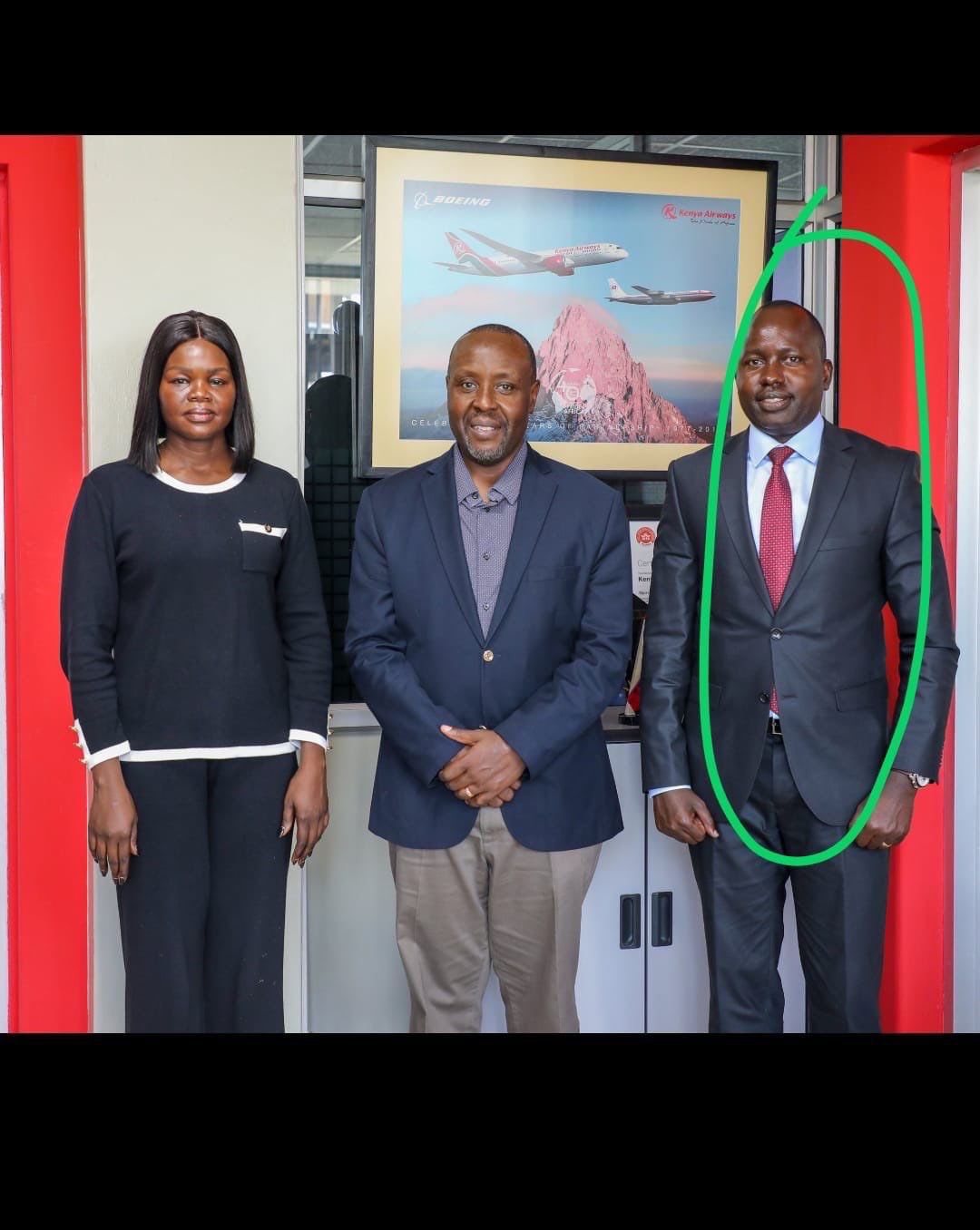 State-Sponsored Terror? Abel Rotich And President Ruto’s Inner Circle ...