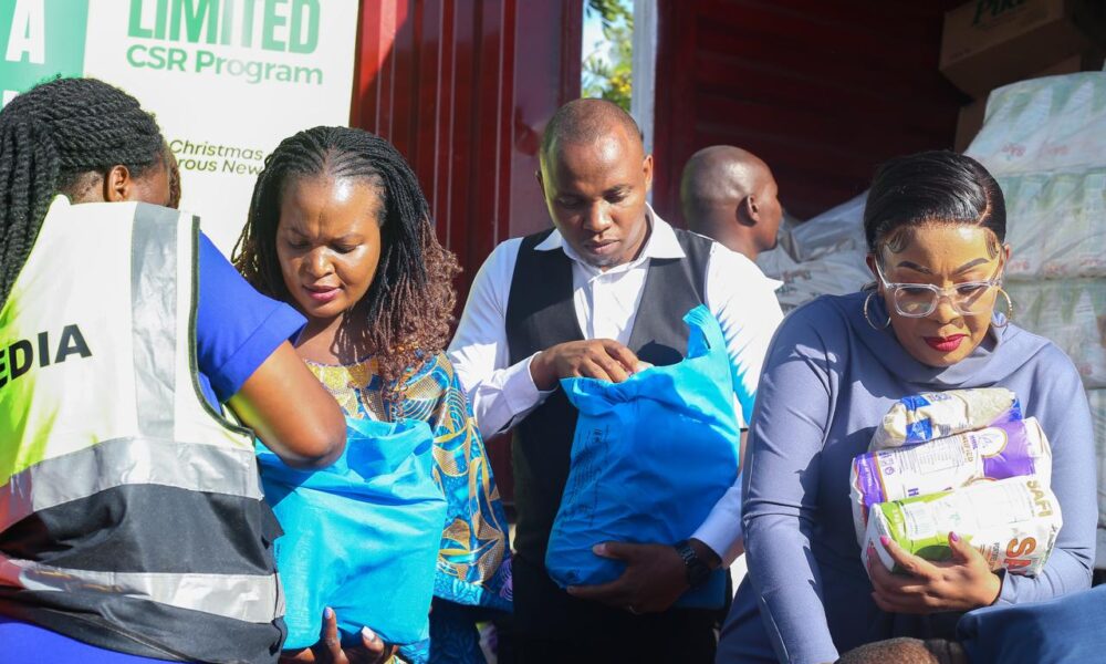 Defending the vulnerable is Dr Mwikali’s unyielding stand against ...