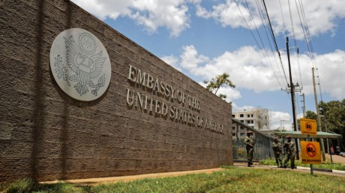 DV2025 Green Card winners left in limbo as Nairobi US Embassy goes ...