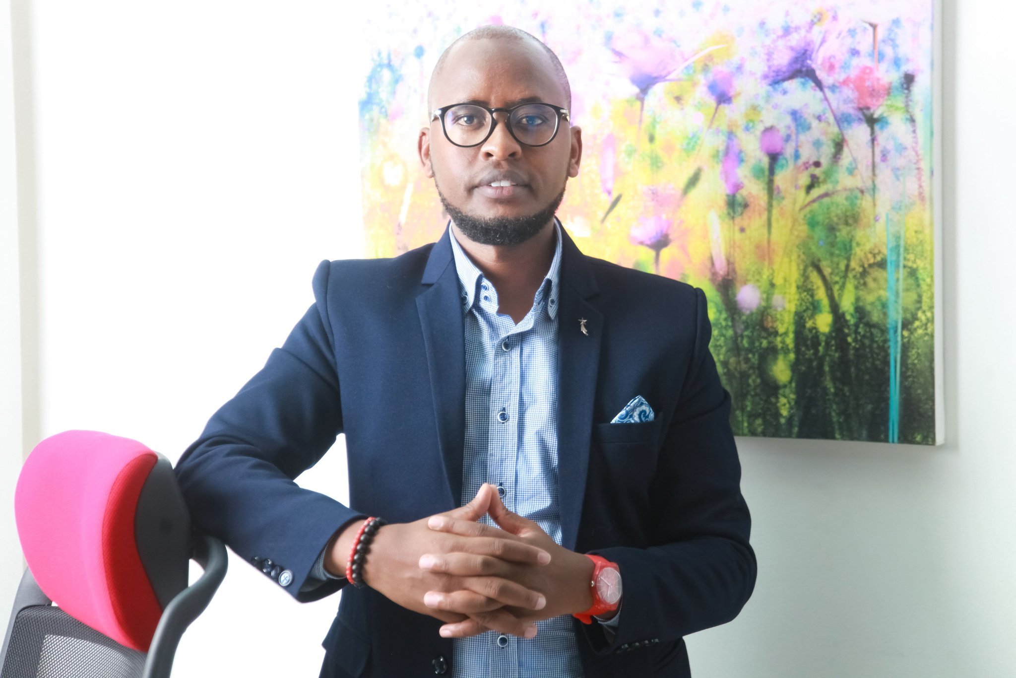 Questions rise after court allows Michael Gitonga's Trade Sense to ...