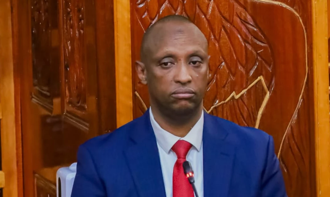 Calls for justice intensify after young activist Ismail Abdikadir dies ...