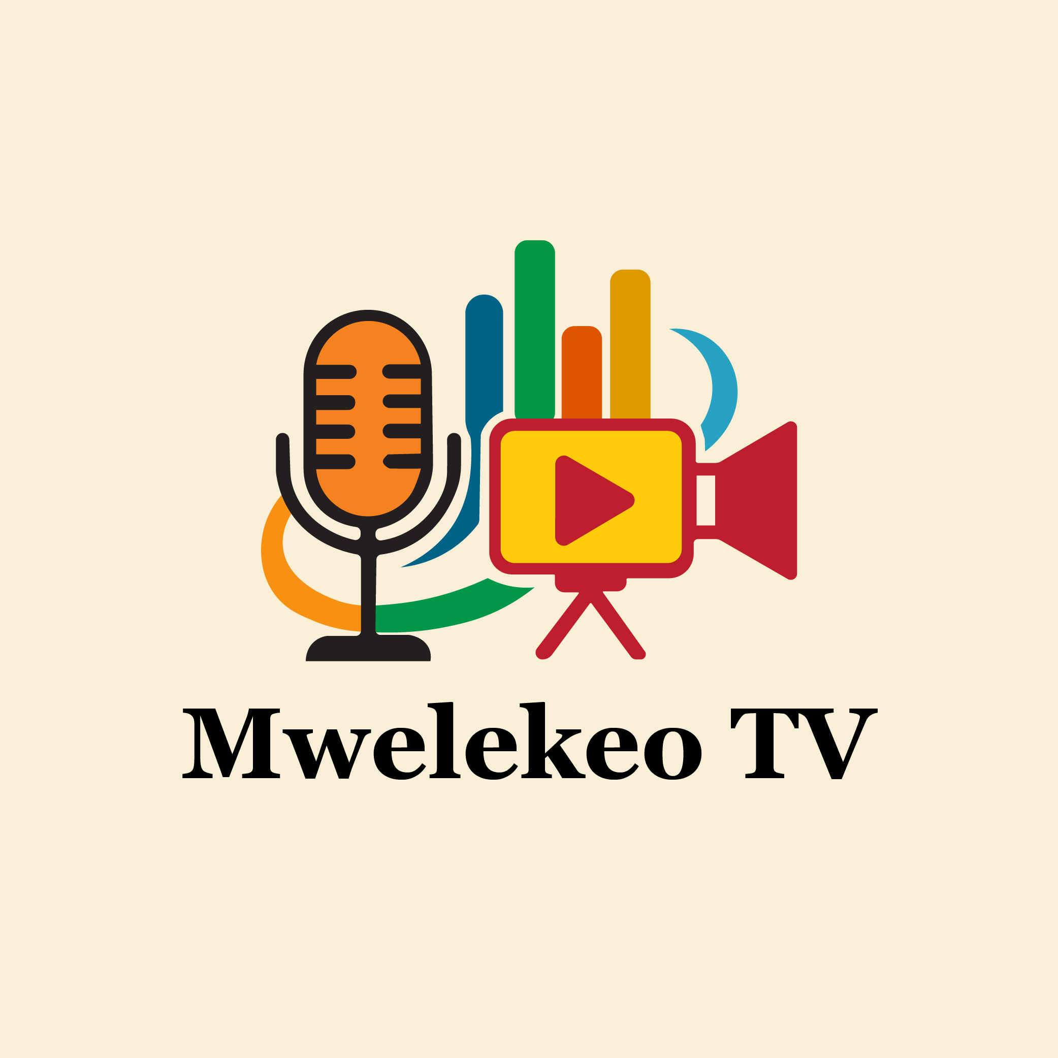 Mwelekeo TV launch marks a new way of sharing insights on social and ...