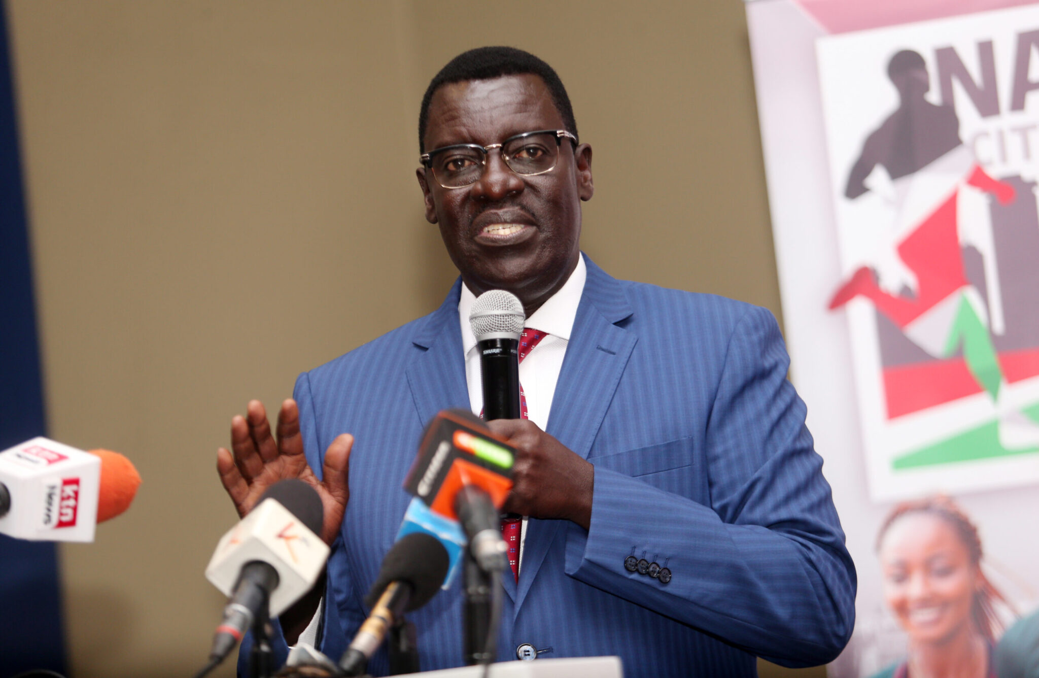 Kenyan Ambassador Peter Tum ordered to repay Ksh 1.8 million for ...