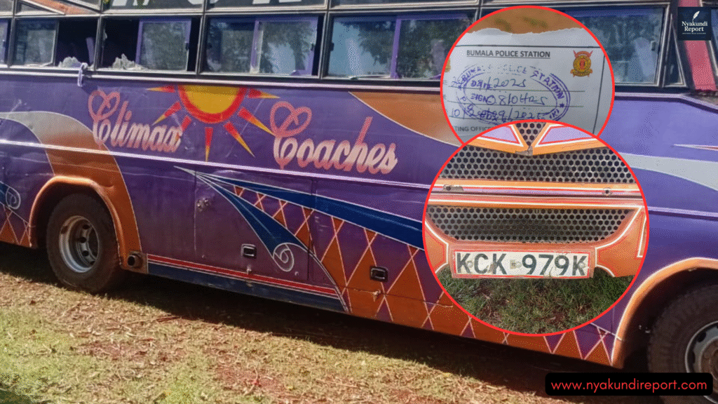 Climax company accused of murder by negligence after conductor pushes ...