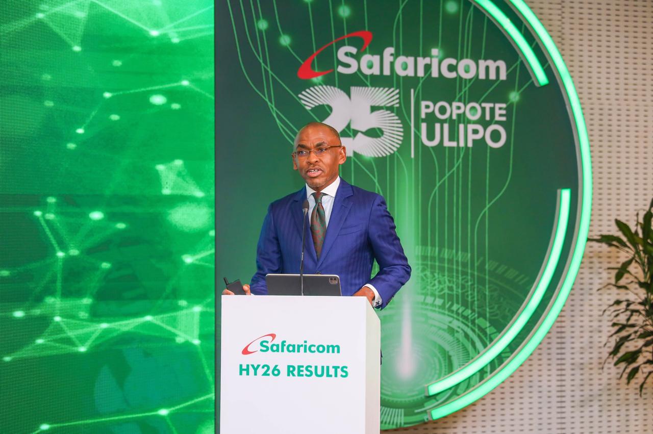 Customer slams Safaricom’s 544# as a “Con,” vows lawsuit after losing ...