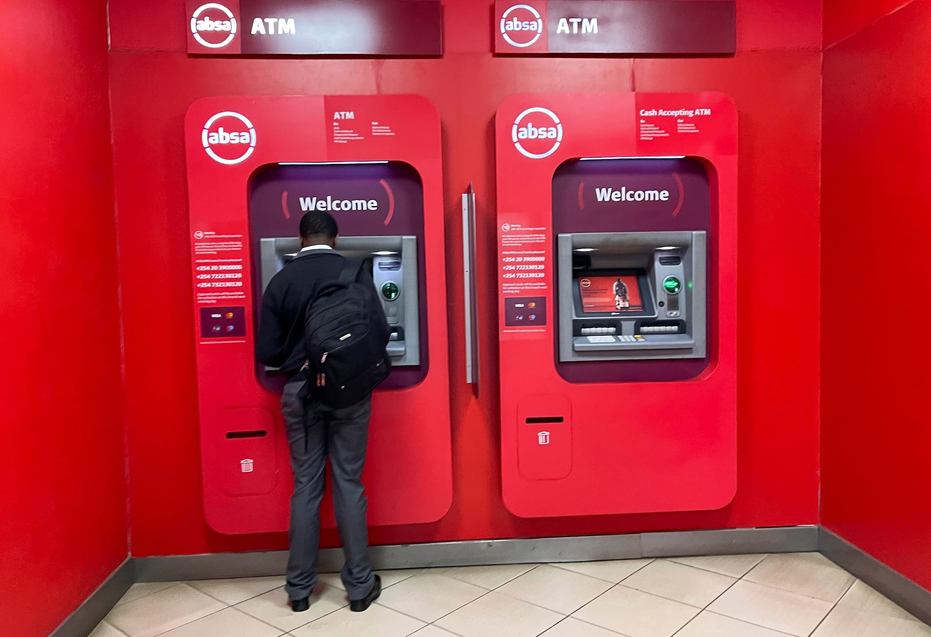 Absa Bank faces legal and regulatory storm as staff misconduct ...