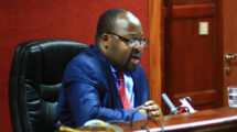 Family feud erupts after Judge Majanja’s death as Sh22 million estate ...