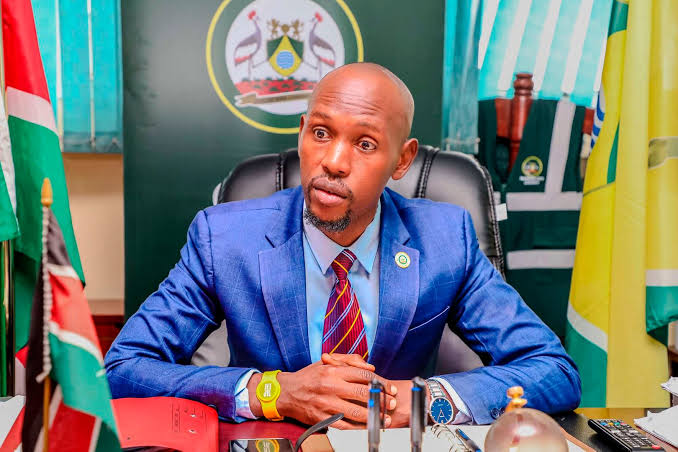 Geoffrey Mosiria at the center of growing debate over fairness and ...